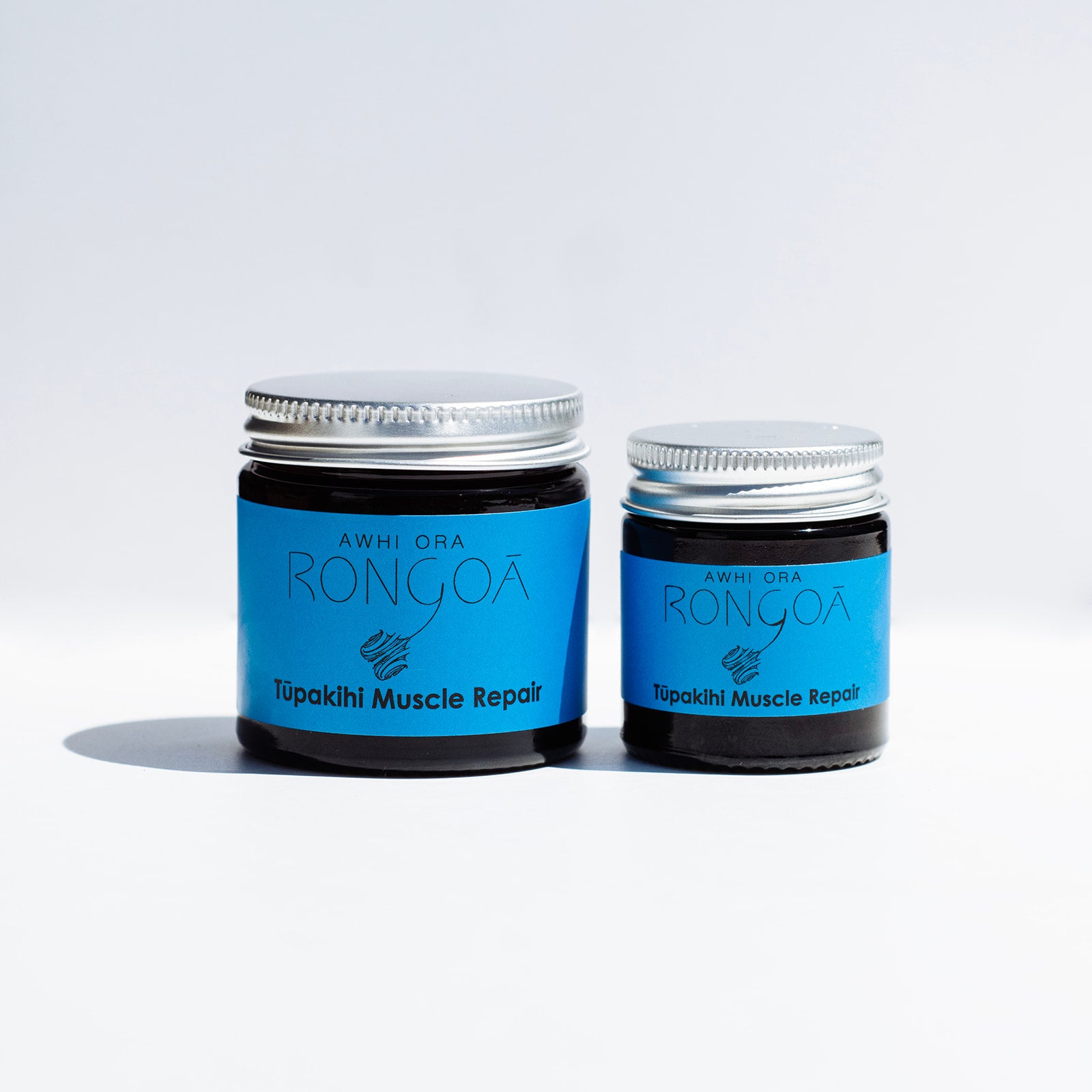 Tūpakihi Muscle Rub – Awhi Ora Rongoā